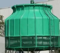 China FRP Flat Composite Panels 1.5-2.0 g/cm³ Density for Cooling Towers & Refrigerated Trucks for sale