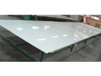 China FRP Flat Panel Widely used Smooth and smooth corrosion resistant for sale