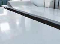 China FRP Flat Panel Widely used Smooth and smooth corrosion resistant for sale