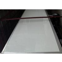 China FRP Flat Panel Widely used Smooth and smooth corrosion resistant for sale