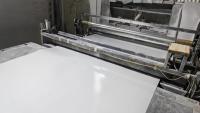 China Fiberglass Refrigerated Truck Panel 1.5-2.0 g/cm³ Density with 300-500 MPa Tensile Strength for Thermal Insulation for sale
