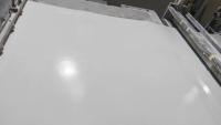 China Fiberglass Refrigerated Truck Panel 1.5-2.0 g/cm³ Density with 300-500 MPa Tensile Strength for Thermal Insulation for sale