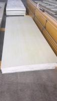 China FRP Refrigerated Truck Panel 1.5-2.0 g/cm³ Density 300-500 MPa Strength Corrosion Resistant for sale
