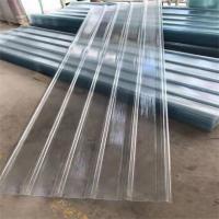 China FRP Daylighting Tile with 3.2m Width and 1.0-5.0mm Thickness - High Light Transmission Corrugated Wall Panels for sale