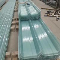 China FRP Daylighting Tile with 3.2m Width and 1.0-5.0mm Thickness - High Light Transmission Corrugated Wall Panels for sale