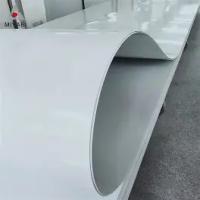 China FRP Flat Panel Controllable surface properties,  insulation, high strength and light weight for sale