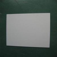China FRP Refrigerated Truck Panel 1-20mm Thickness High Strength Lightweight Corrosion Resistant for sale