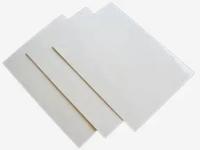 China FRP Flat Panel 1-20mm Thickness High Strength Lightweight Corrosion Resistant Insulation Material for sale