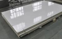 China FRP Flat Panel 1-20mm Thickness High Strength Lightweight Corrosion Resistant Insulation Material for sale