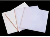 China FRP Flat Panel 1-20mm Thickness High Strength Lightweight Corrosion Resistant Industrial Grade for sale