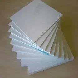China FRP Flat Panel 1-20mm Thickness High Strength Lightweight Corrosion Resistant Industrial Grade for sale