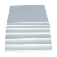 China FRP Flat Panel 1-20mm Thickness High Strength Lightweight Corrosion Resistant Industrial Grade for sale