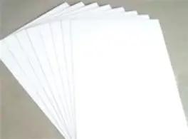 China FRP Fiberglass Panel 1-20mm Thickness with V0 Flame Retardant for Industrial Applications for sale