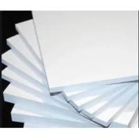 China Smooth FRP Panel 1-20mm Thickness with Acid Alkali Salt Resistance and UL94 V0 Flame Retardant Rating for sale
