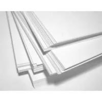 China Smooth FRP Panel 1-20mm Thickness Custom Sizes with UL94 V0 Flame Retardant Rating for Industrial Applications for sale