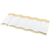 China Smooth FRP Panel  Insulating, Easy To Form, Beautiful And Durable for sale