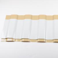China Smooth FRP Panel  Insulating, Easy To Form, Beautiful And Durable for sale