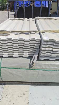 China Composite FRP Panels 2-50mm Thickness for Refrigerated Trucks & Cooling Towers with 100-300 MPa Tensile Strength for sale