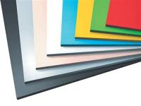 China Composite FRP Panels 2-50mm Thickness for Refrigerated Trucks & Cooling Towers with 100-300 MPa Tensile Strength for sale