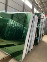 China Composite FRP Panels 1.5-2.0 g/cm³ Density with 100-300 MPa Tensile Strength for Refrigerated Trucks and Cooling Towers for sale