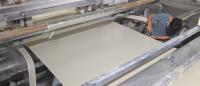 China Composite FRP Panels Good Weather Resistance, Corrosion Resistance, Convenient Construction for sale