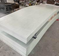 China FRP Flat PanelLight Weight, High Strength, Good Corrosion Resistance, Various Colors for sale
