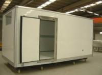 China FRP FlatPanel Can Be Used For Refrigerated Truck Compartment Panels, Weather Resistance for sale