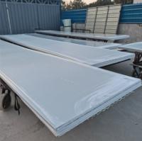 China Refrigerated Truck Panel 1.5-2.0 g/cm³ Density with 300-500 MPa Tensile Strength for Thermal Insulation for sale