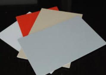 China Fiberglass Reinforced Plastic Panels for Refrigerated Trucks - 1.5-2.0 g/cm³ Density, -50°C to 120°C Temperature Range for sale