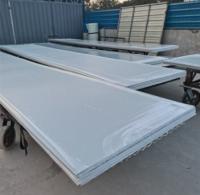 China Fiberglass Reinforced Plastic Panels for Refrigerated Trucks - 1.5-2.0 g/cm³ Density, -50°C to 120°C Temperature Range for sale