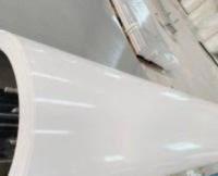 China Fiberglass Reinforced Plastic Panels for Refrigerated Trucks - 1.5-2.0 g/cm³ Density, -50°C to 120°C Temperature Range for sale