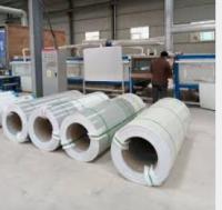 China Refrigerated Truck Panel Good Impermeability, Low Thermal Conductivity, Insulating Material for sale