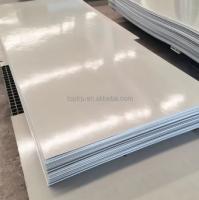 China Smooth FRP Panel  Truck Body And RV Side Panels FRP Body Panel Trailer for sale
