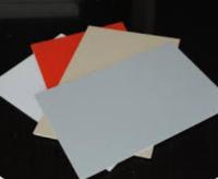China Smooth FRP Panel  Insulation Strong Corrosion Resistance Excellent Weather Resistance for sale