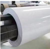 China Smooth FRP Panel  Insulation Strong Corrosion Resistance Excellent Weather Resistance for sale