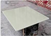 China Smooth FRP Panel  Insulation Strong Corrosion Resistance Excellent Weather Resistance for sale