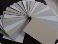 China Smooth FRP Panel  Weather Resistance, Easy To Clean, Corrosion Resistant for sale