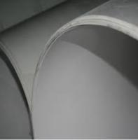 China Smooth FRP Panel  Thermal Insulation Material Sodium Hydroxide Solution Sewage Treatment Equipment for sale