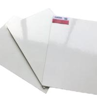 China FRP Flat Panel Highly Designable, Water Resistant, Long Life And Easy To Repair for sale
