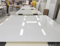 China FRP Flat Panel Highly Designable, Water Resistant, Long Life And Easy To Repair for sale