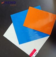 China FRP Flat Panel High Strength And Lightweight For Building Load-Bearing Panels And Transportation Equipment Shells for sale