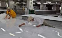 China FRP Flat Panel High Strength And Lightweight For Building Load-Bearing Panels And Transportation Equipment Shells for sale