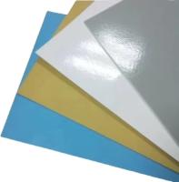 China FRP Flat Panel High Strength And Lightweight For Building Load-Bearing Panels And Transportation Equipment Shells for sale