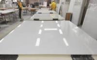 China FRP Flat Panel High Strength And Lightweight For Building Load-Bearing Panels And Transportation Equipment Shells for sale