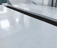 China FRP Flat Panels Have A Long Service Life And Low Maintenance Costs Making Them A Choice For Various Applications for sale