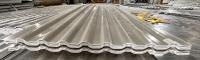 China Abrasion-Resistant FRP Gel Coat Panel for Industrial Cooling Towers | 15-30 Year Service Life | Custom Sizes for sale