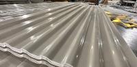 China Abrasion-Resistant FRP Gel Coat Panel for Industrial Cooling Towers | 15-30 Year Service Life | Custom Sizes for sale
