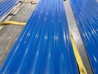 China Abrasion-Resistant FRP Gel Coat Panel for Industrial Cooling Towers - 15-30 Year Service Life, Corrosion Resistant for sale