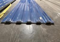 China Abrasion-Resistant FRP Gel Coat Panel for Industrial Cooling Towers - 15-30 Year Service Life, Corrosion Resistant for sale