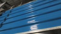 China Abrasion-Resistant FRP Gel Coat Panel for Industrial Cooling Towers - 15-30 Year Service Life, Corrosion Resistant for sale